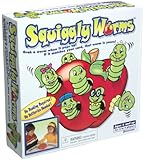 Wiggly Worms: Amazon.co.uk: Toys & Games