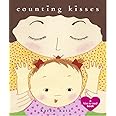 Counting Kisses: A Kiss & Read Book: Katz, Karen, Katz, Karen ...