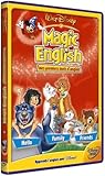 Magic english Paroliamo Volume 01: Amazon.it: Cartoni Animati: Film e TV