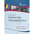 Fundamentals of Engineering Thermodynamics: Moran, Michael J., Shapiro ...