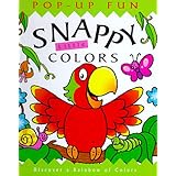 Snappy Little Jungle (Snappy Pop-Ups): Steer, Dugald: 9780761315278 ...