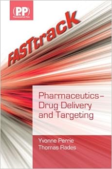 FASTtrack: Pharmaceutics - Drug Delivery and Targeting: Amazon.co.uk ...