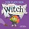There's a Witch in Your Book (Who's In Your Book?): Fletcher, Tom ...