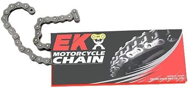 Amazon.com: EK Motor Sport 420 Standard Series Chain - 118 Links ...