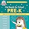 Amazon.com: Get Ready for School: Pre-K (Revised & Updated ...