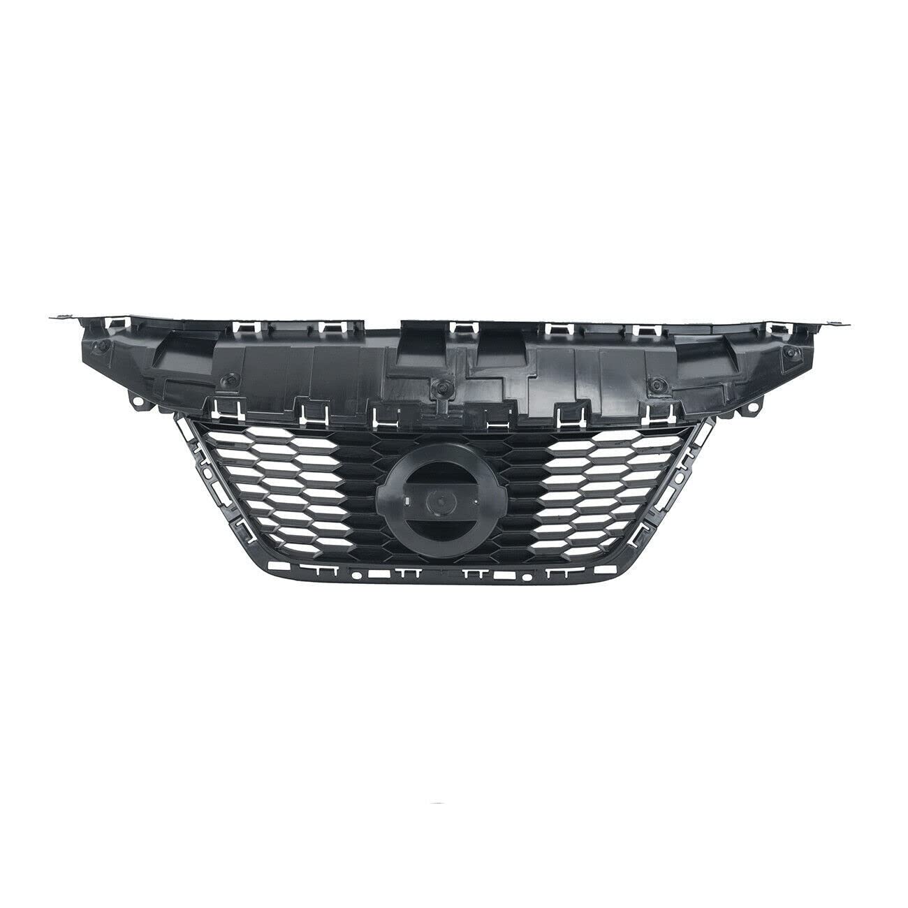 Partzer 620705EE0A - Moldura cromada para parachoques delantero ...