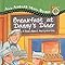 Amazon.com: Breakfast at Danny's Diner: A Book about Multiplication ...