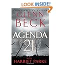 Amazon.com: Agenda 21 (9781476716695): Glenn Beck, Harriet Parke: Books