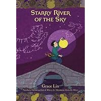 Starry River of the Sky: Lin, Grace: 9780316125956: Amazon.com: Books