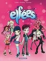 Les Elfées, tome 1 - Serge Carrère - Babelio