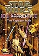 Star Wars: Jedi Apprentice #11: The Deadly Hunter: Jude Watson, Cliff ...