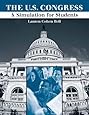 Amazon.com: The United States Congress: A Simulation for Students ...