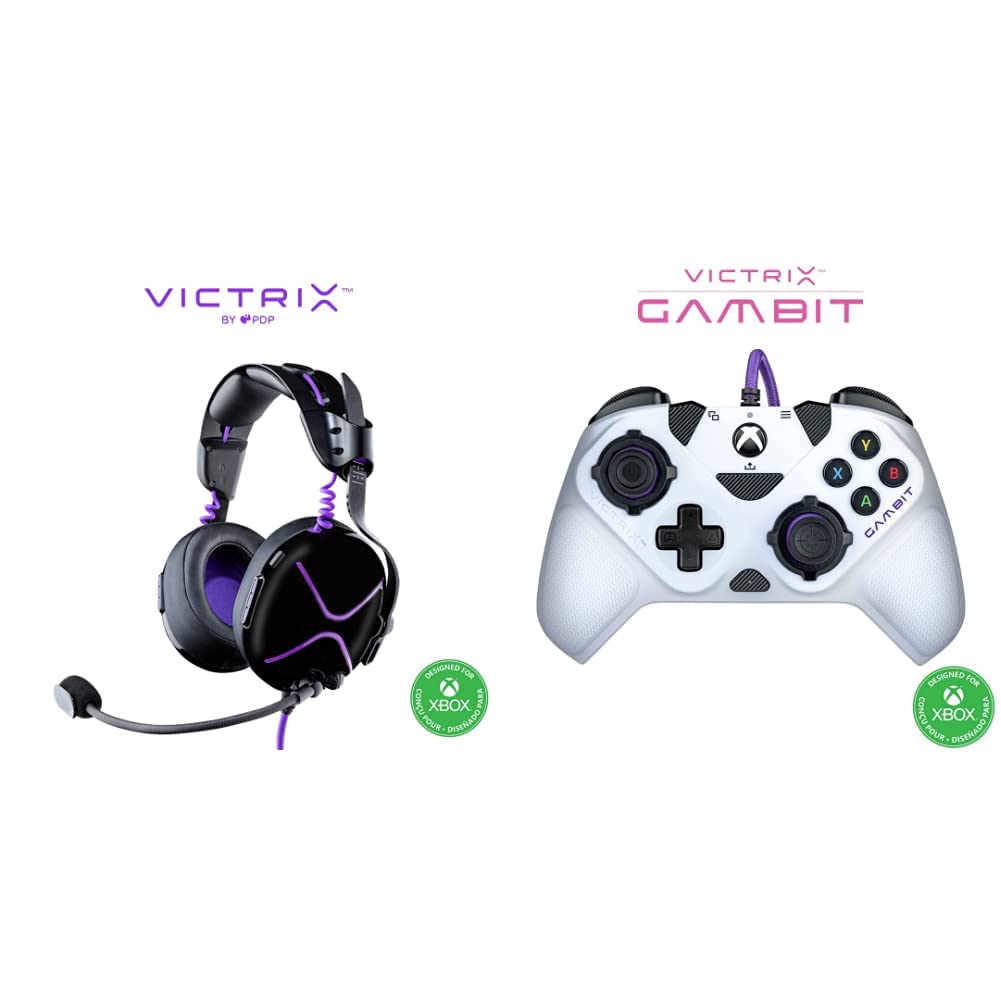 Mua Victrix Gambit World's Fastest Licensed Xbox Controller, Elite ...