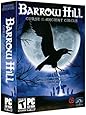 Amazon.com: Barrow Hill: Curse of the Ancient Circle - PC: Video Games