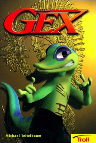 Gex Novelization: Teitelbaum: 9780816763412: Amazon.com: Books
