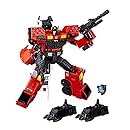 Amazon.com: Transformers Voyager Inferno Action Figure: Toys & Games