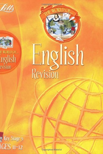 Ks3 English : Year 7: 9781843155508: Amazon.com: Books