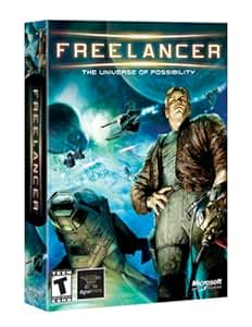 Microsoft Freelancer: PC: Computer and Video Games - Amazon.ca