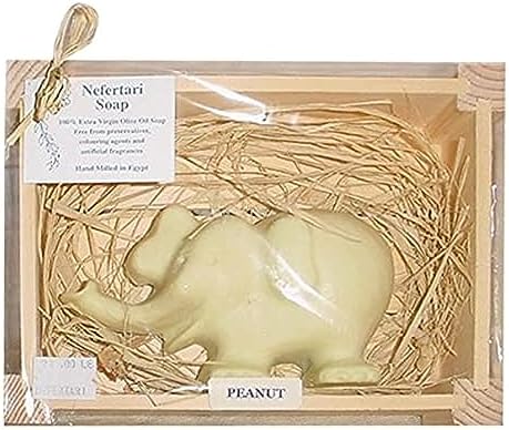 Nefertari Animal Shaped Soap price in Egypt | Amazon Egypt | kanbkam