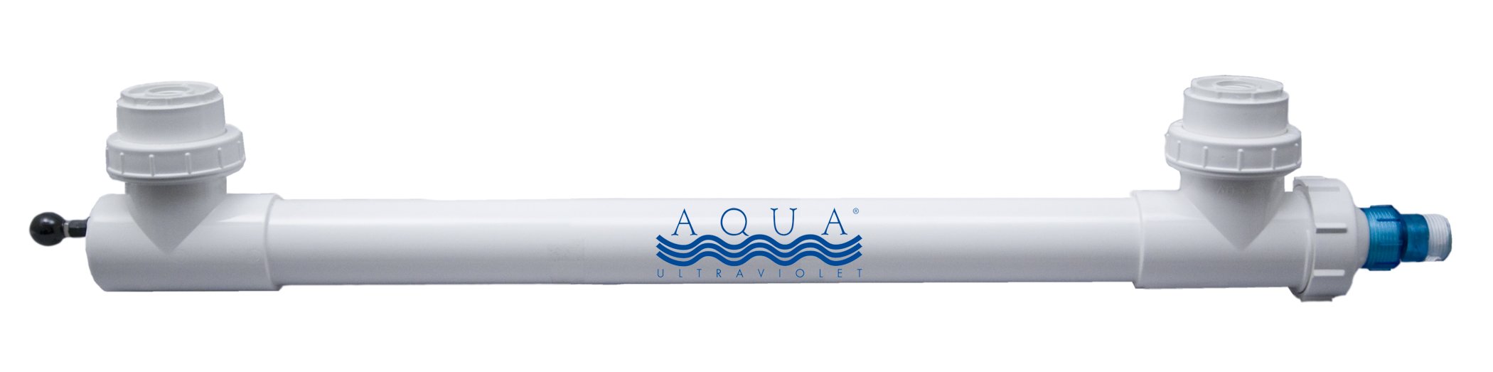 Mua Aqua Ultraviolet Classic 40-watt 60 Hz UV Lamp with Wiper for ...