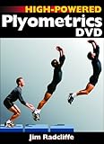 High Powered Plyometrics: Radcliffe, James C., Farentinos, Robert C.: 9780880117845: Amazon.com ...