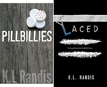 Pillbillies - Kindle edition by K.L Randis. Literature & Fiction Kindle ...