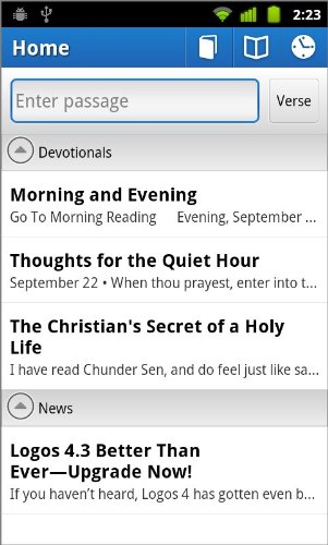 Amazon.com: Bible : Apps & Games