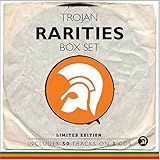 Various Artists - Trojan: Mod Reggae - Amazon.com Music