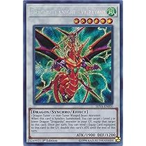 Dragunity Arma Mystletainn