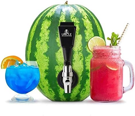 Watermelon Dispenser Tap Kit | Moola Saving Mom