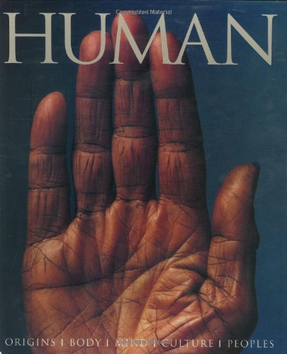 Human: The Definitive Visual Guide: Winston, Robert: 9780756619015 ...