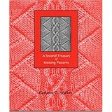 A Treasury of Knitting Patterns: Walker, Barbara G.: 9780942018165 ...