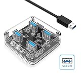 Socket Sense - Expandable Power Strip - The Green Head