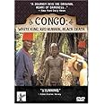 Amazon.com: Congo: White King, Red Rubber, Black Death [DVD] : Elie ...