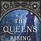 Amazon.com: The Queen's Rising (9780062471345): Rebecca Ross: Books