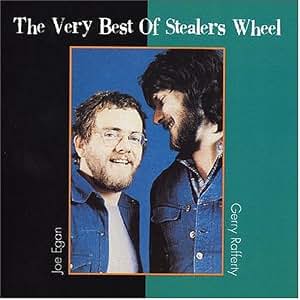 Stealers Wheel - Very Best of Stealers Wheel - Amazon.com Music
