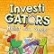 Amazon.com: InvestiGators: Heist and Seek (InvestiGators, 6 ...