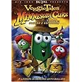 Amazon.com: VeggieTales - Minnesota Cuke and the Search for Samson's ...
