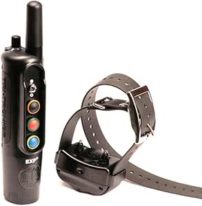 Amazon.com : Tri-Tronics Classic 70 G3 EXP Training Collar : Pet ...