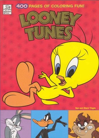 Looney Tunes: 9781403700261: Amazon.com: Books