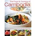 Amazon.com: The Food & Cooking of Cambodia: Over 60 authentic classic ...