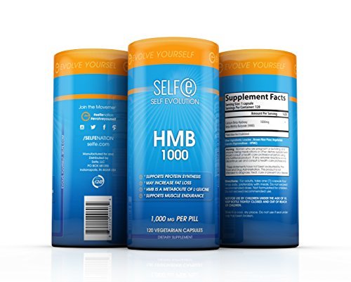 HMB 1000 Supplement 1000mg Per Pill 120vcap | 11street Malaysia - Sport ...