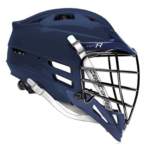 Best lacrosse helmets 2018 - Top 5 and Buyer's Guides