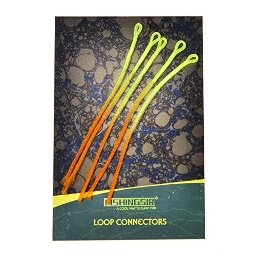 Fly Fishing Leader Connectors at Leona Curlee blog