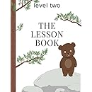 Amazon.com: The Lesson Book: Level Two (The Lesson Books) (Volume 2 ...
