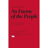 An Enemy of the People (Dover Thrift Editions: Plays): Henrik Ibsen ...