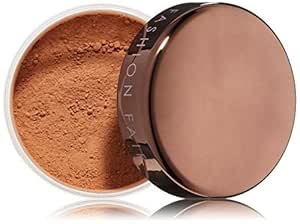 Amazon.com : Fashion Fair Loose Powder - Pecan : Beauty & Personal Care