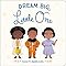 Dream Big, Little One (Vashti Harrison): Harrison, Vashti ...