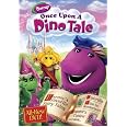 Amazon.com: Barney: Once Upon a Dino Tale : Brian Mack: Movies & TV