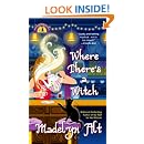 Amazon.com: Where There's a Witch (Bewitching Mysteries, No. 5 ...